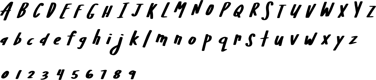 Mix Fuerte - MakersType